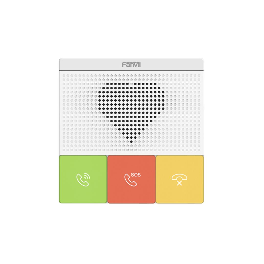 Y501 IP домофон Fanvil - Svyaz Systems